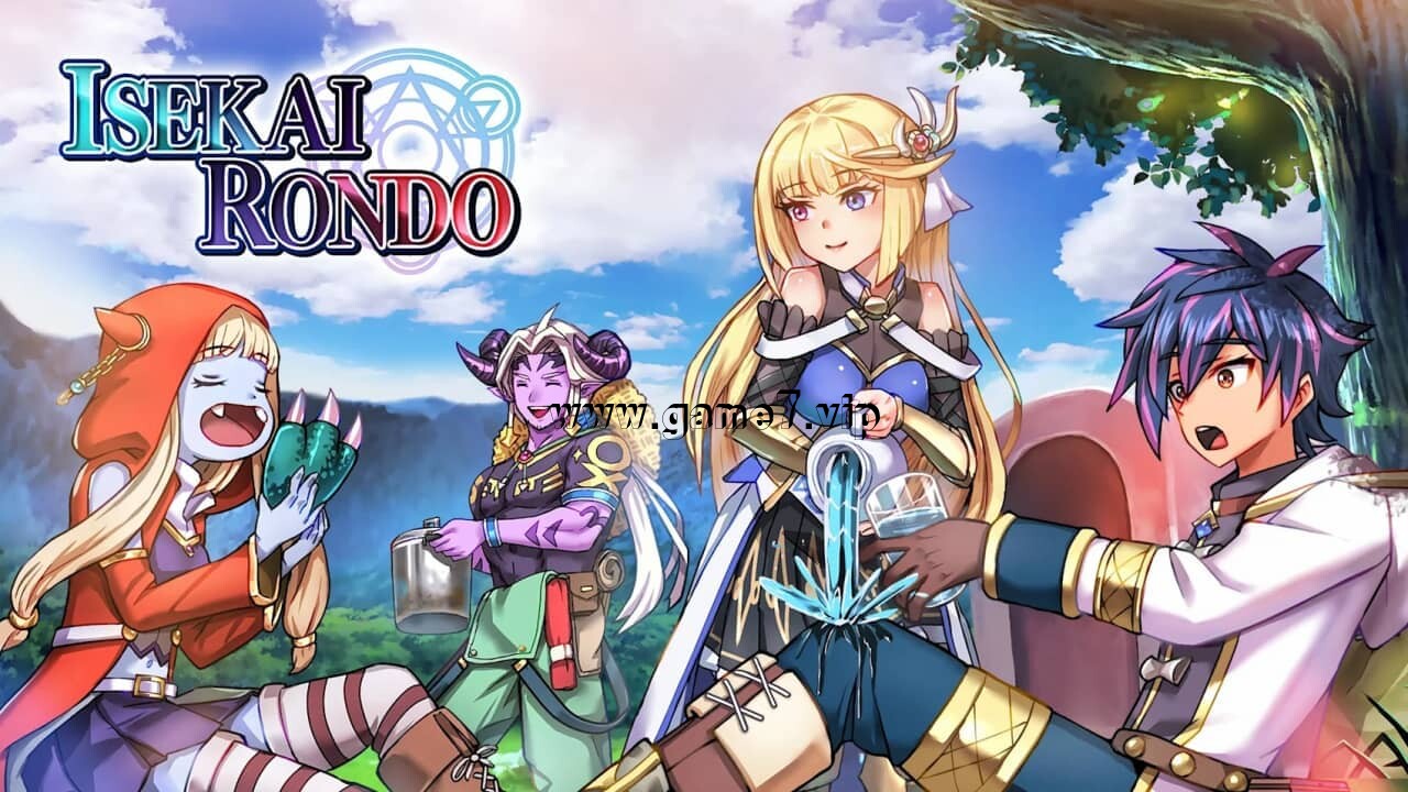 异世界轮舞丨Isekai Rondo-咸鱼单机